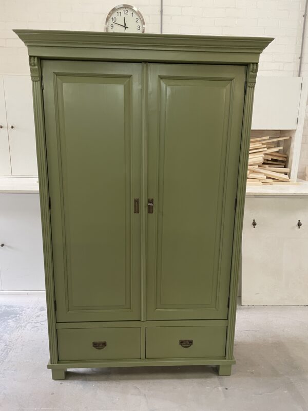 Grenen kast nodig? Kasten op maat gemaakt vind je hier!